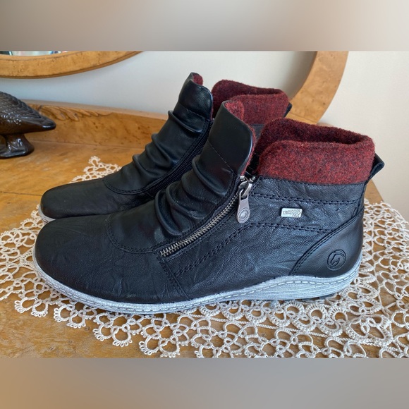 Remonte | Shoes | Remonte Boots | Poshmark